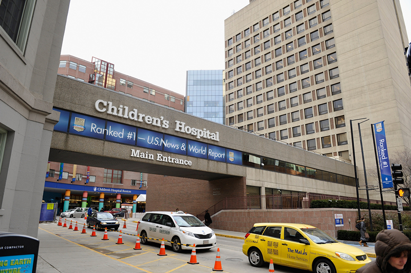 Boston Children s Hospital Endocrinology Waltham At Gilberto Morales Blog